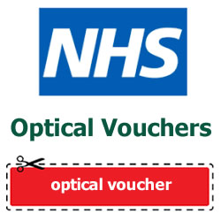 NHS Voucher Eligibility Check – Instore Opticians Hillsborough